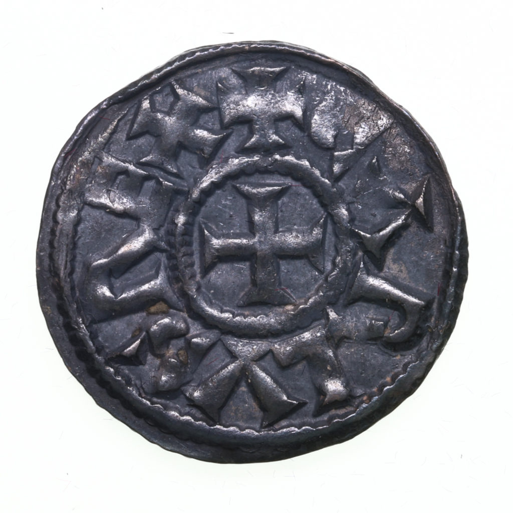 Middle Saxon Coins for Sale | Antique Coins | Silbury Coins : Silbury Coins