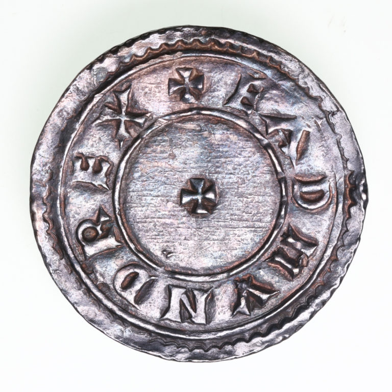 Middle Saxon Coins for Sale | Antique Coins | Silbury Coins : Silbury Coins