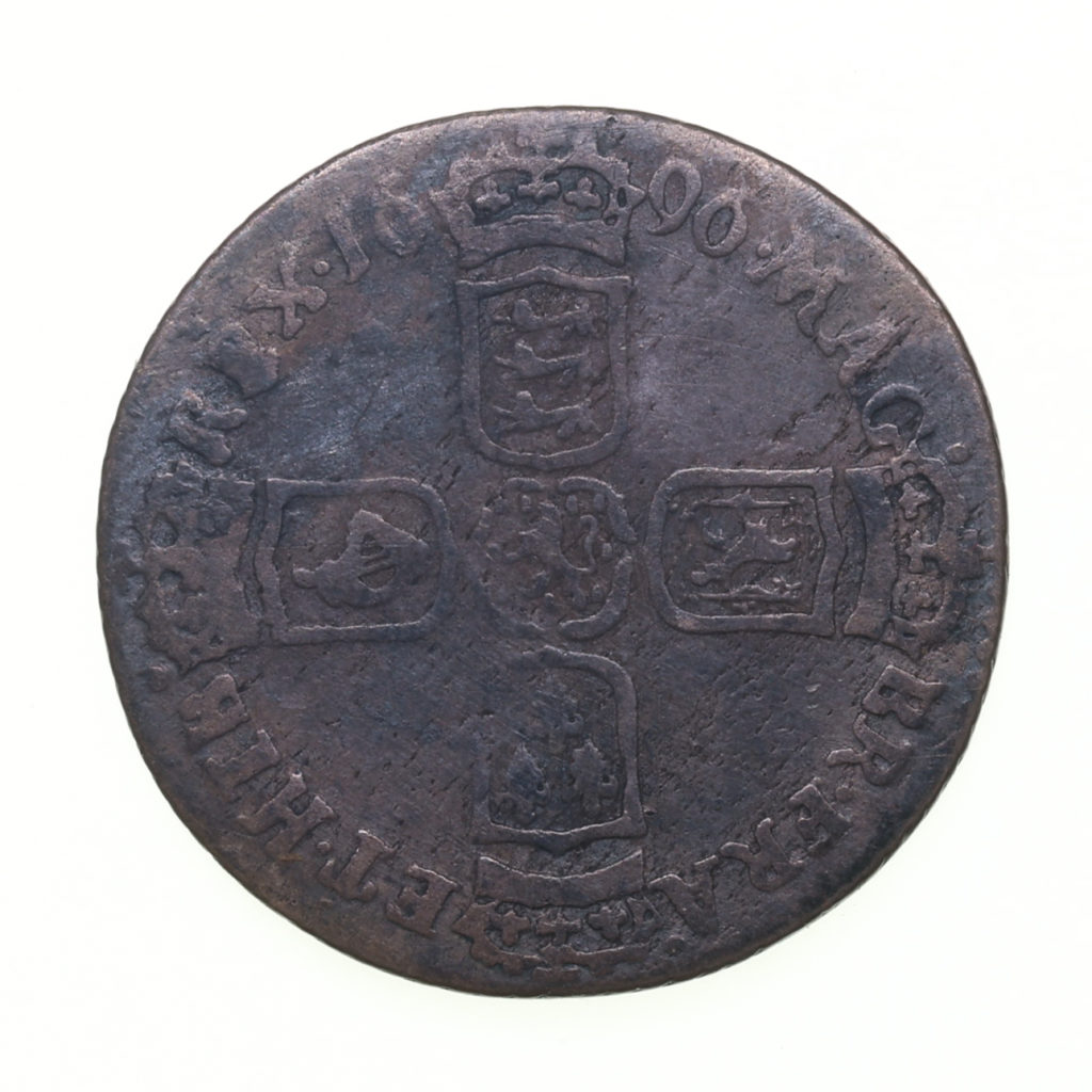 Shipwreck Treasure HMS Association Grounded Isles of Scilly AD 1707 ...