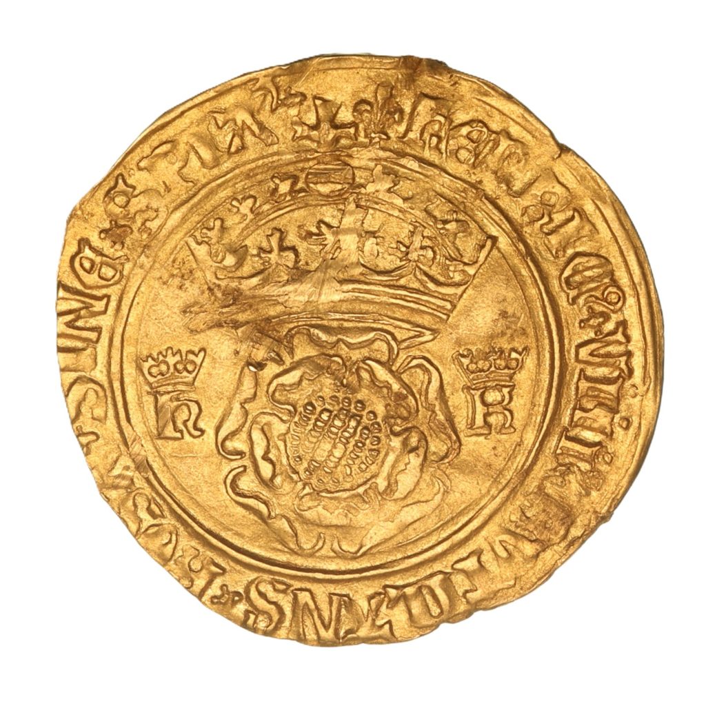Medieval Gold Coins Archives - Silbury Coins : Silbury Coins