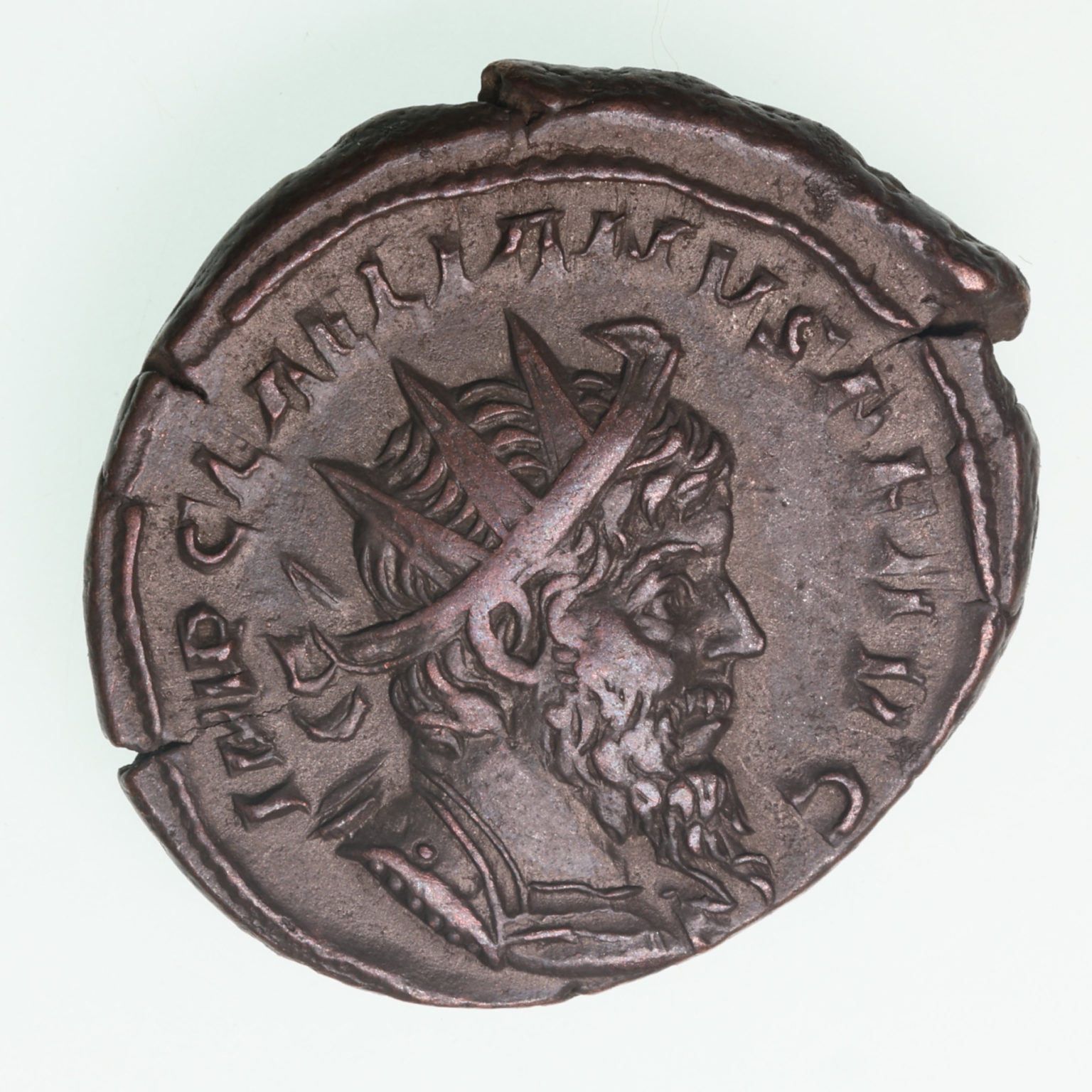Roman and Byzantine Coins for Sale | Antique Coins | Silbury Coins ...