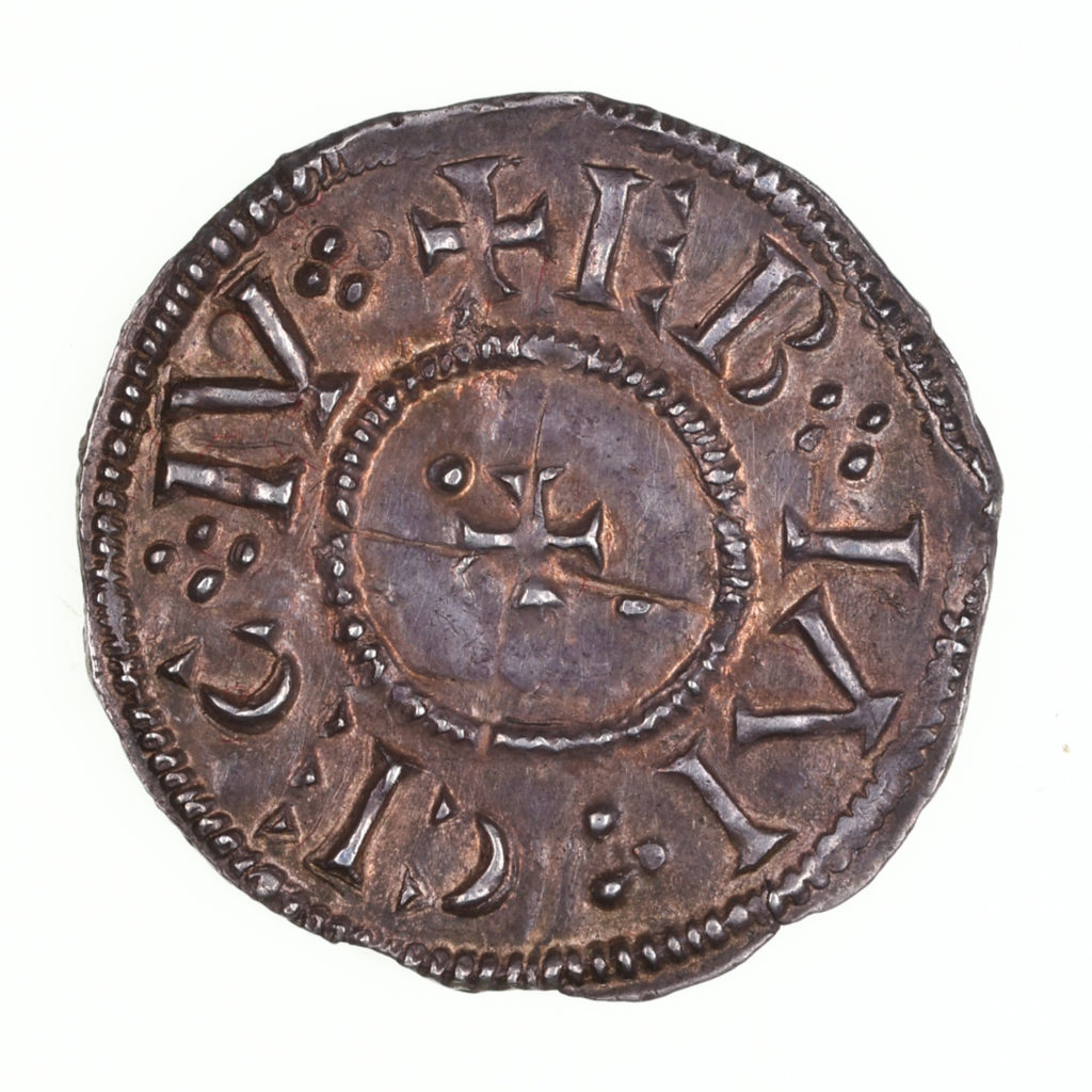 Saxon and Viking Coins for Sale | Antique Coins | Silbury Coins ...