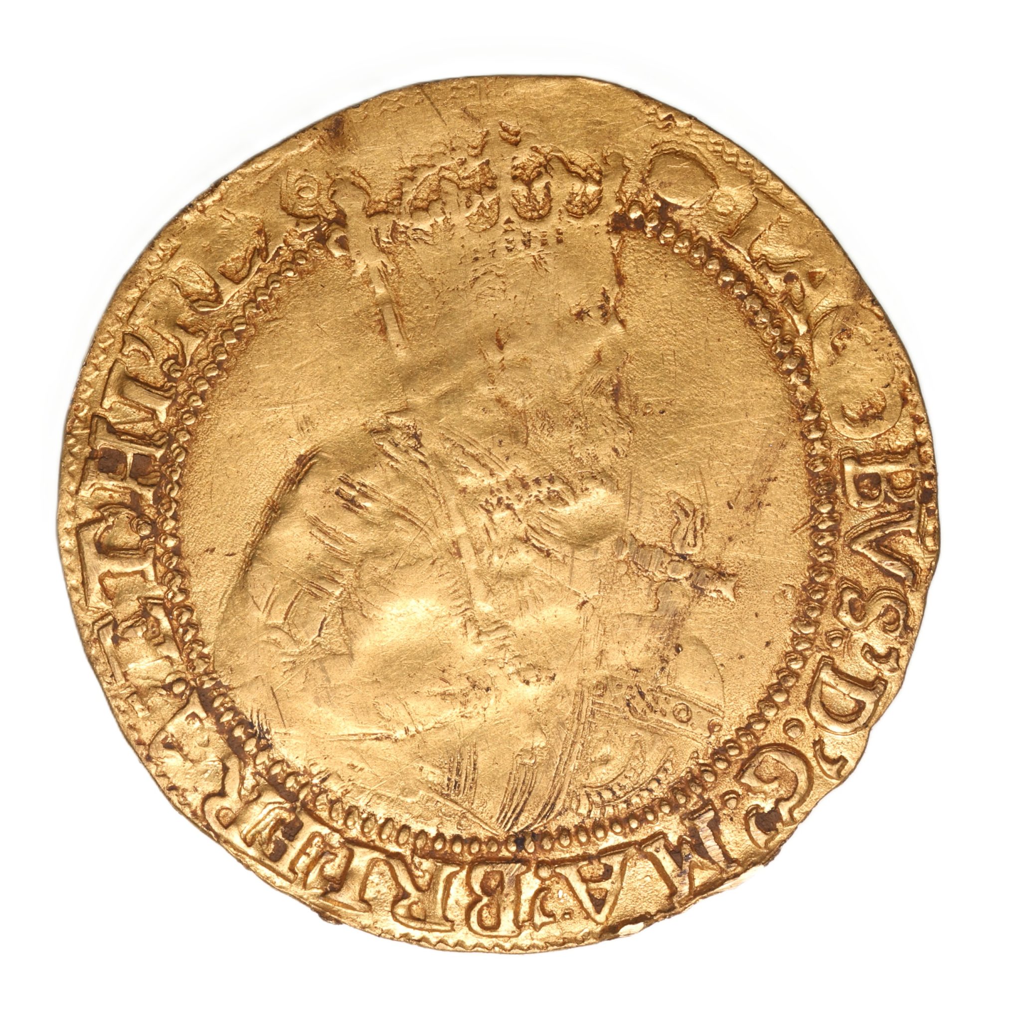 Medieval Gold Coins Archives - Silbury Coins : Silbury Coins