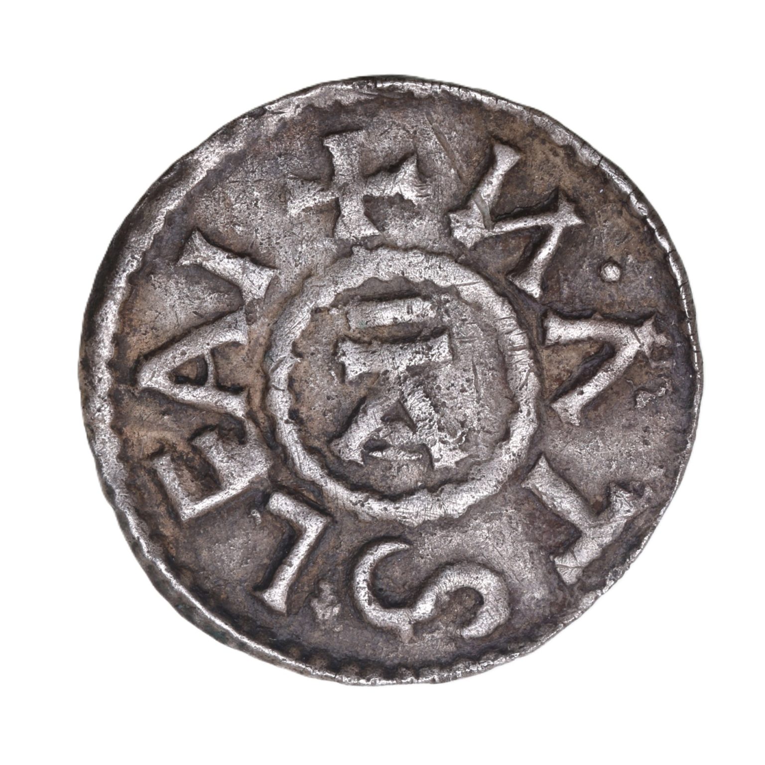 Middle Saxon Coins for Sale | Antique Coins | Silbury Coins : Silbury Coins
