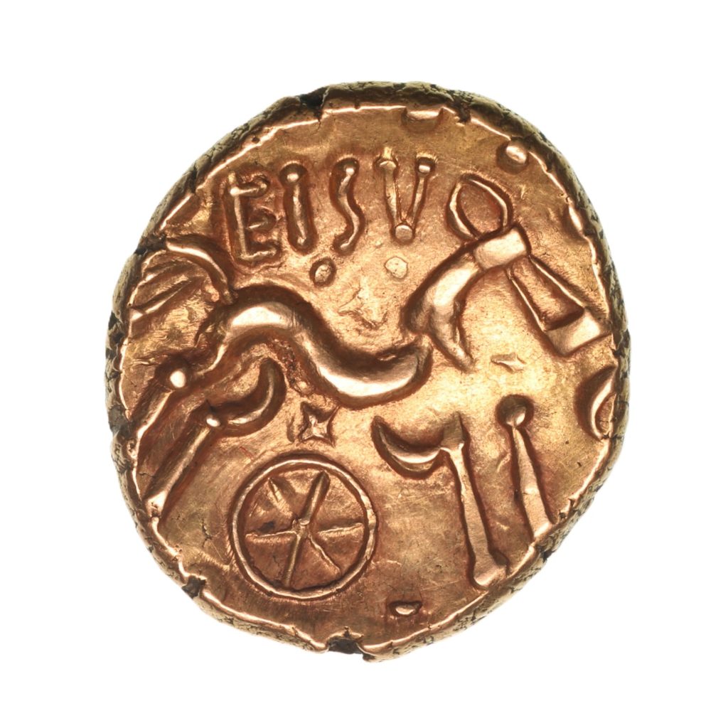 Iron Age | Celtic Coins for Sale | Antique Coins | Silbury Coins ...