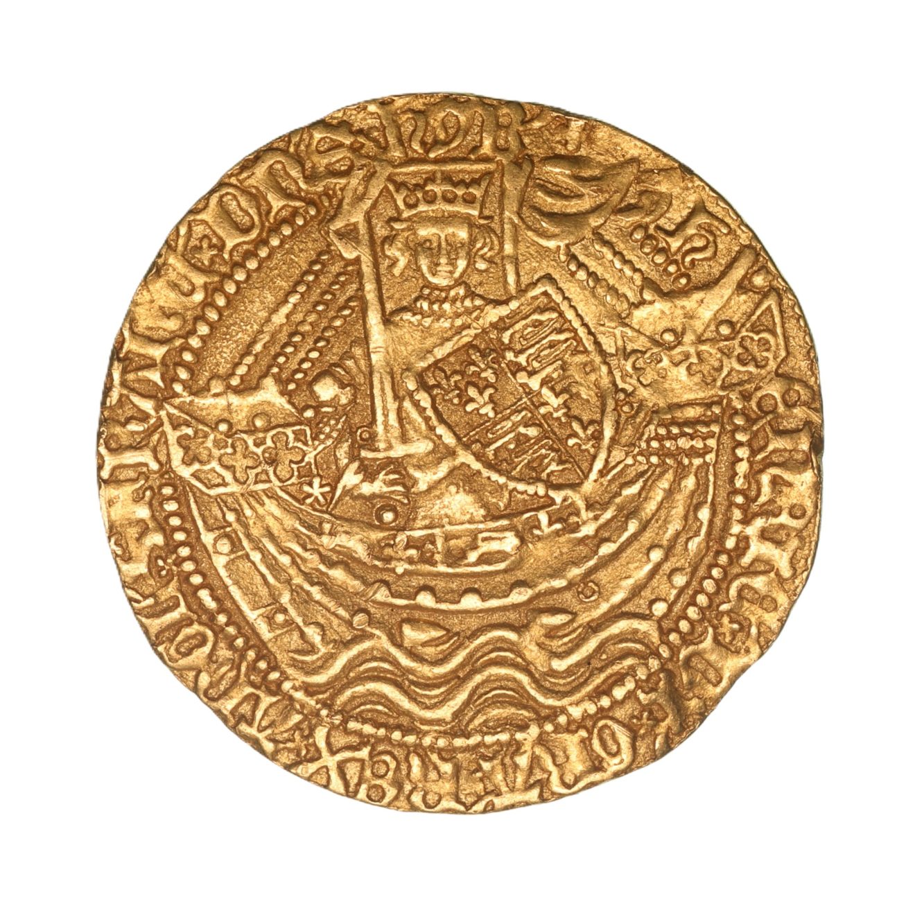 House of Lancaster Coins for Sale | Antique Coins | Silbury Coins ...