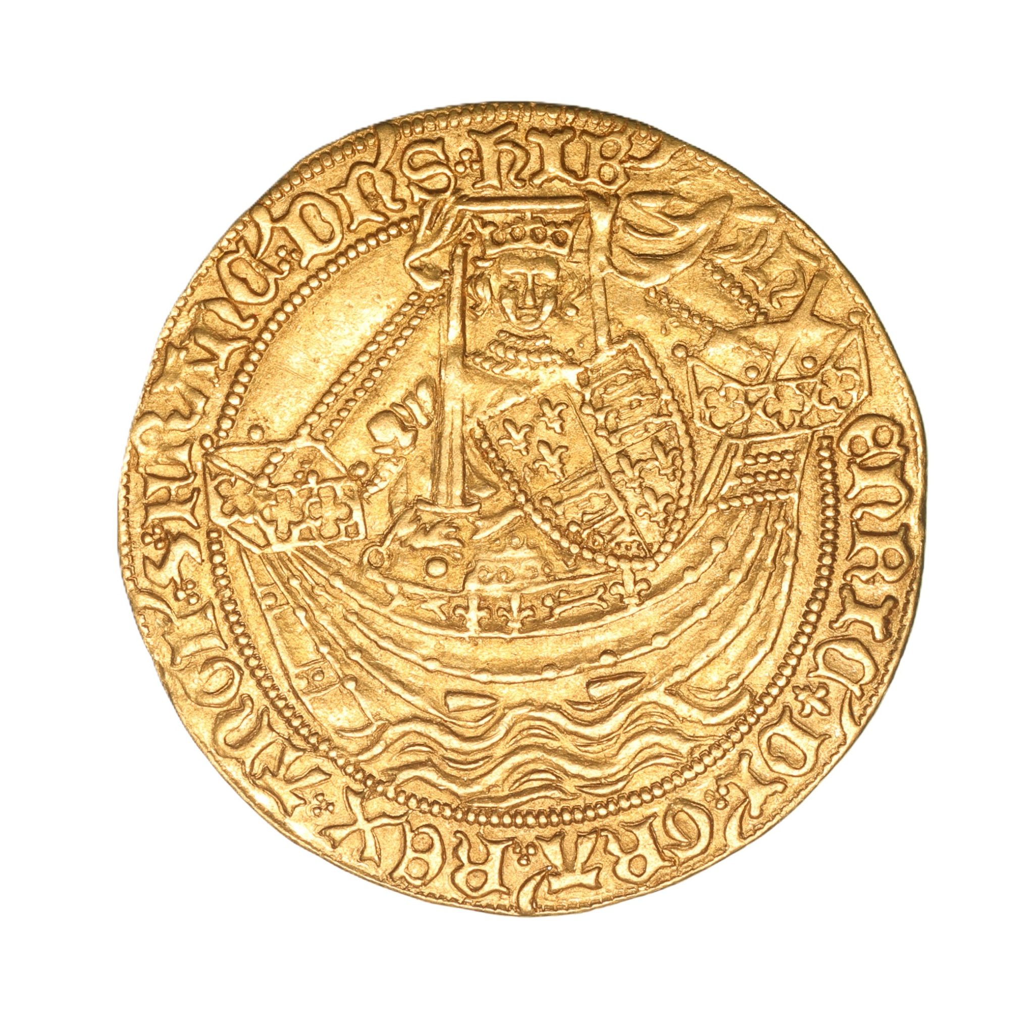 Medieval Gold Coins Archives - Silbury Coins : Silbury Coins