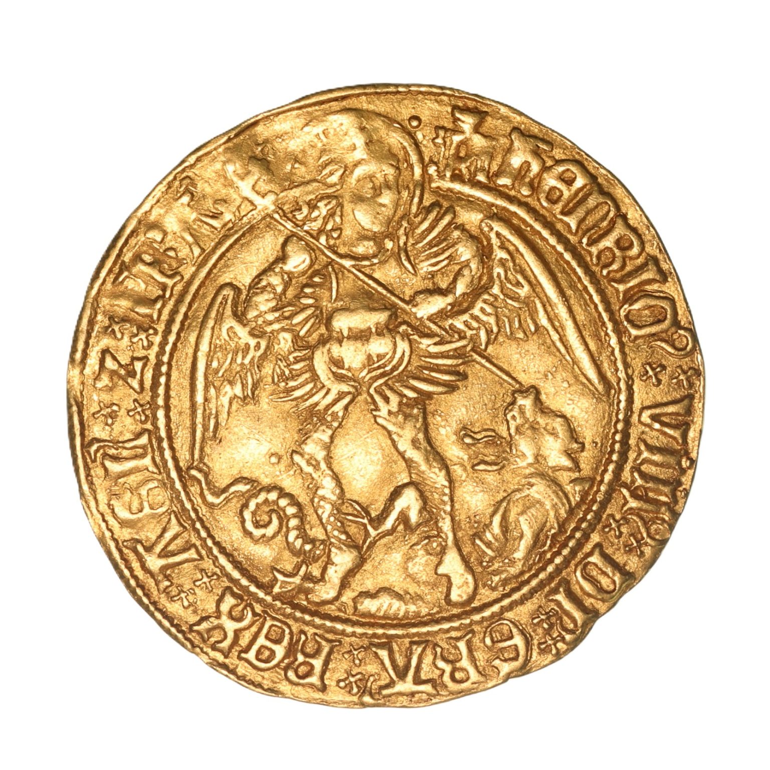 Medieval Gold Coins Archives - Silbury Coins : Silbury Coins