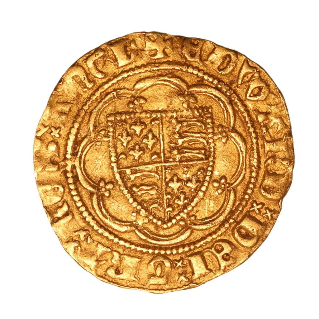 Medieval Gold Coins Archives - Silbury Coins : Silbury Coins