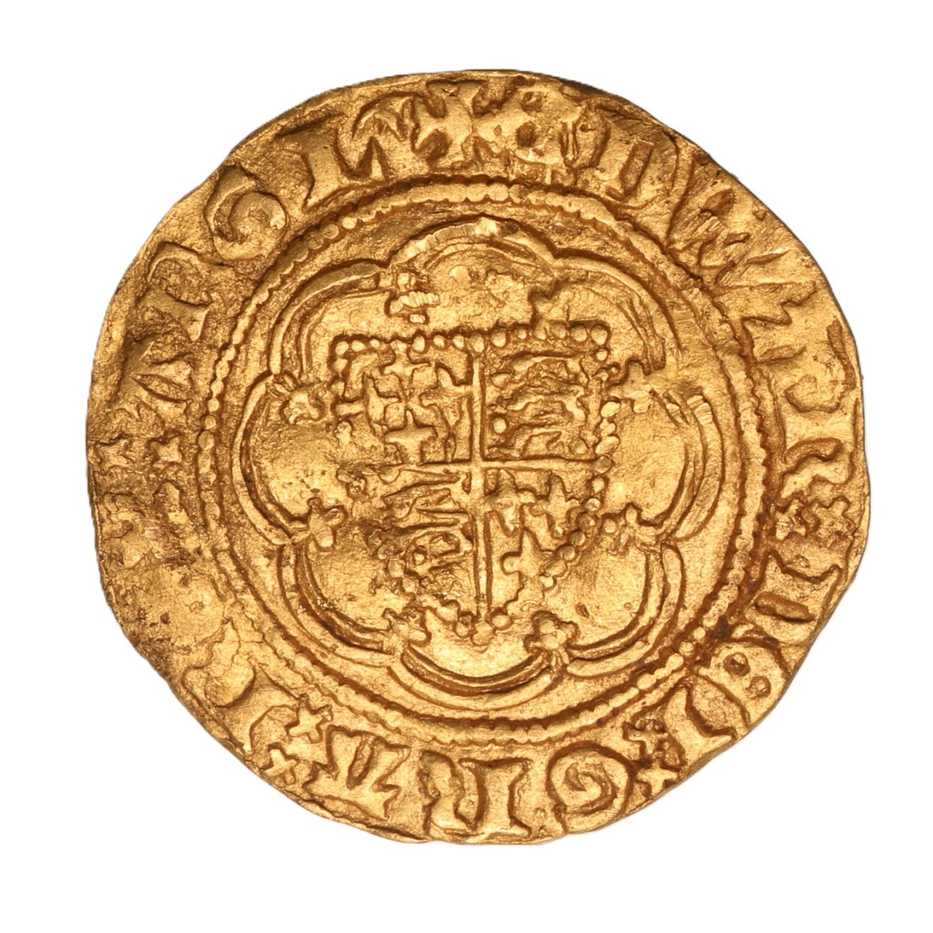 Medieval Gold Coins Archives - Silbury Coins : Silbury Coins