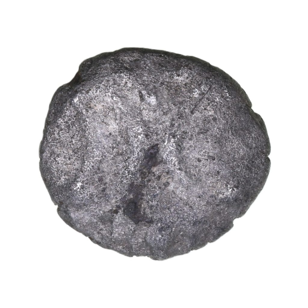 Iceni Ecen AD 10-43 Silver Unit Ecen Ed - Silbury Coins : Silbury Coins