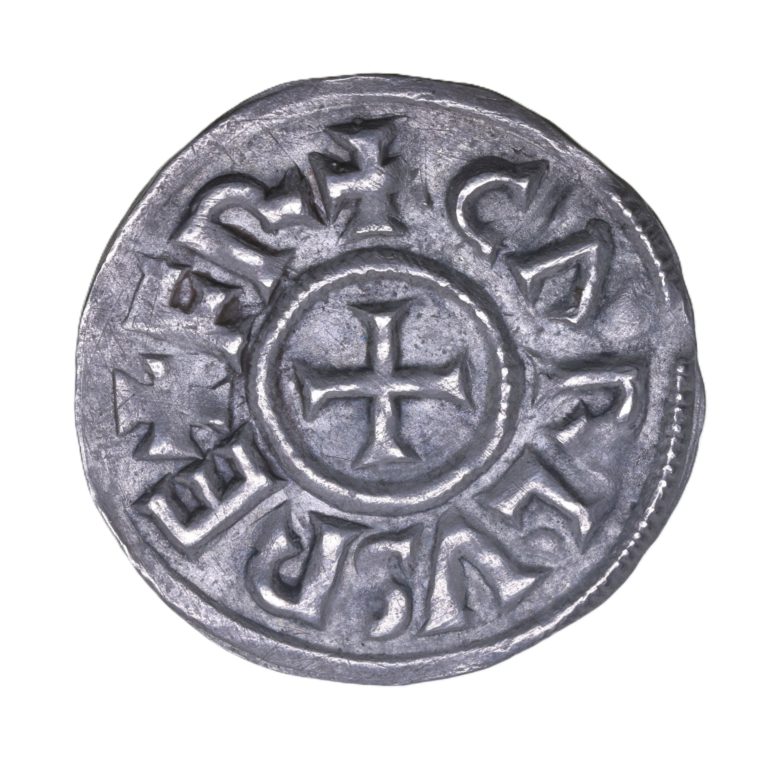 Middle Saxon Coins for Sale | Antique Coins | Silbury Coins : Silbury Coins