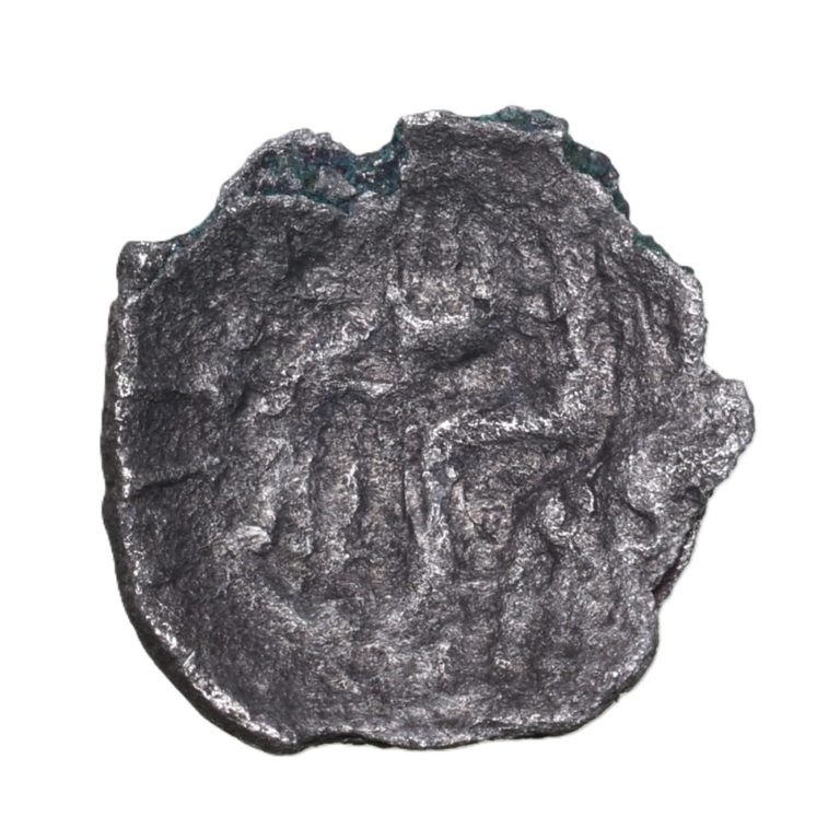 Durotriges c.60 - 30 BC Silver Unit - Silbury Coins : Silbury Coins