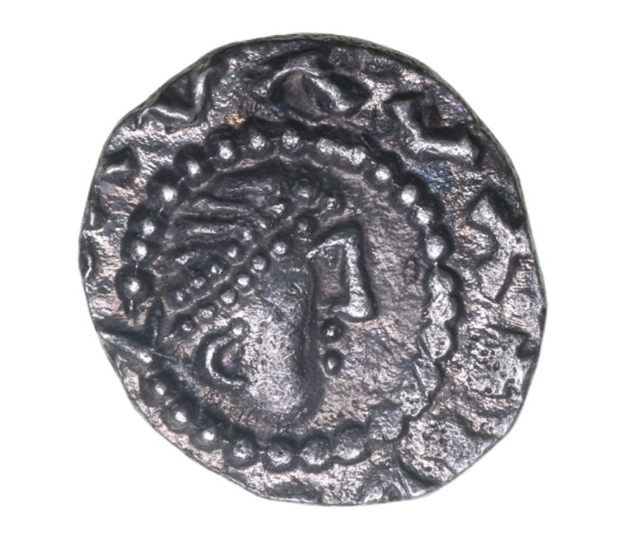 Anglo Saxon Primary Phase AD 680-710 Silver Sceat Series BI - Silbury ...